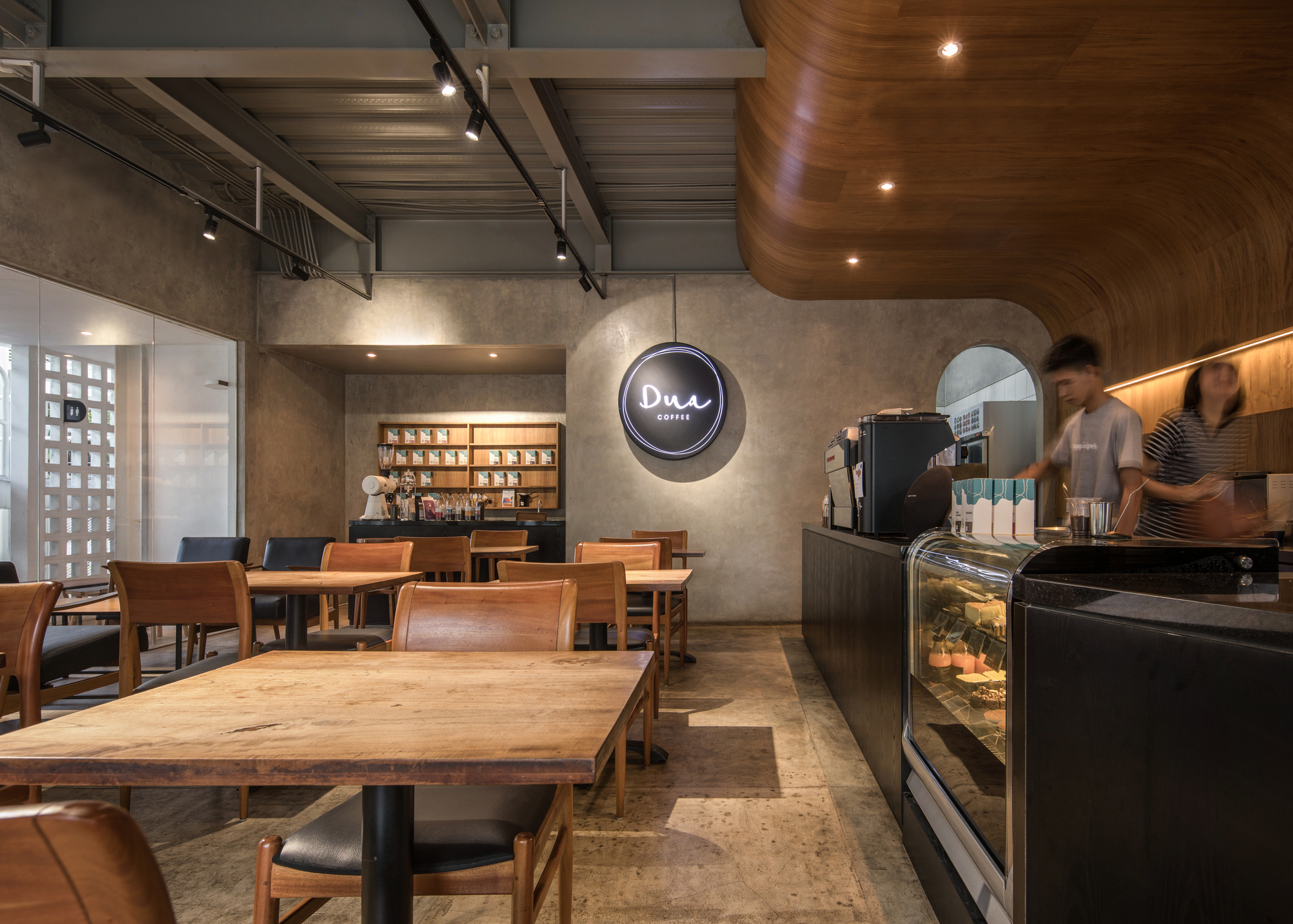 Gallery of HL Building / BASIO - 10