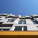 The Stack Modular Housing in Manhattan / Gluck+ | ArchDaily