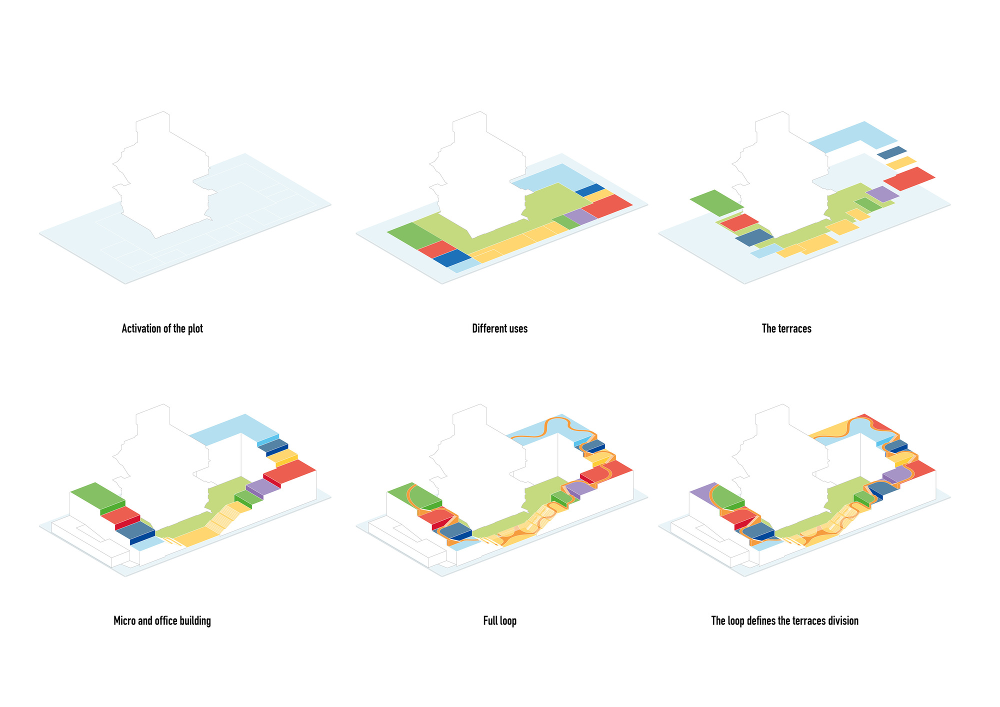 Galería de MVRDV transformará el icónico pabellón Expo 2000 en un ...