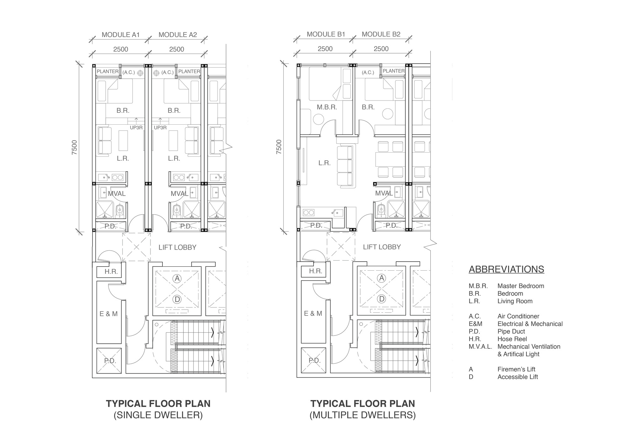 Gallery of Hong Kong Institute of Architects Announces Young Architect ...