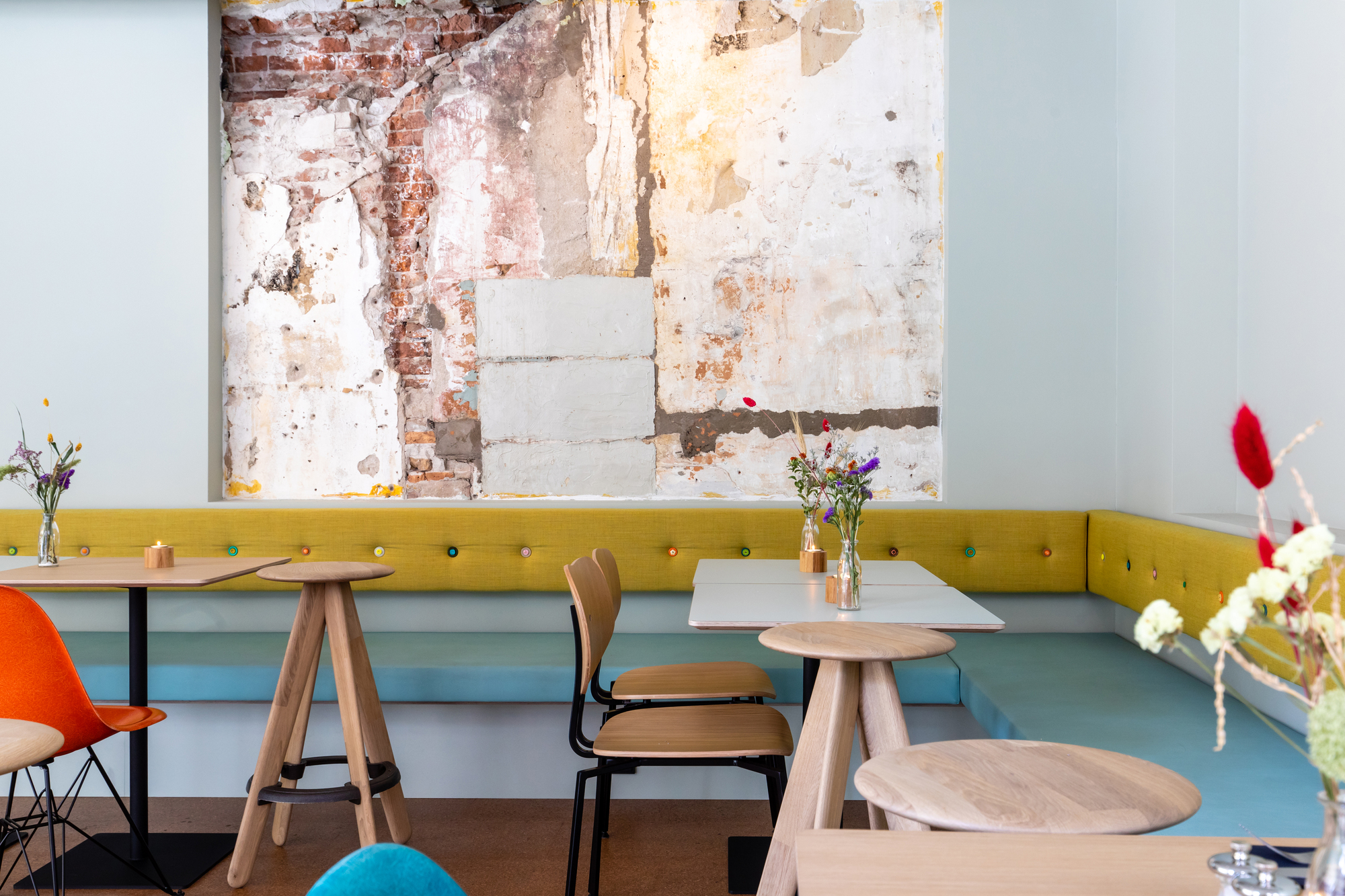 Gallery of The Bellhop Hotel / locallll - 12