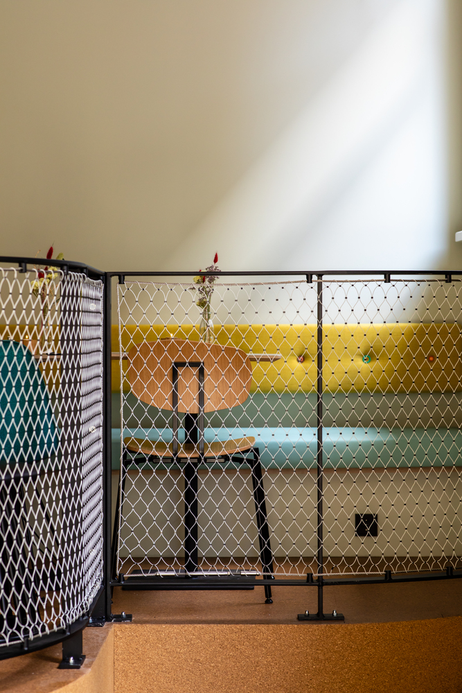 Galeria de Hotel The Bellhop / local architecture & urbanism - 10