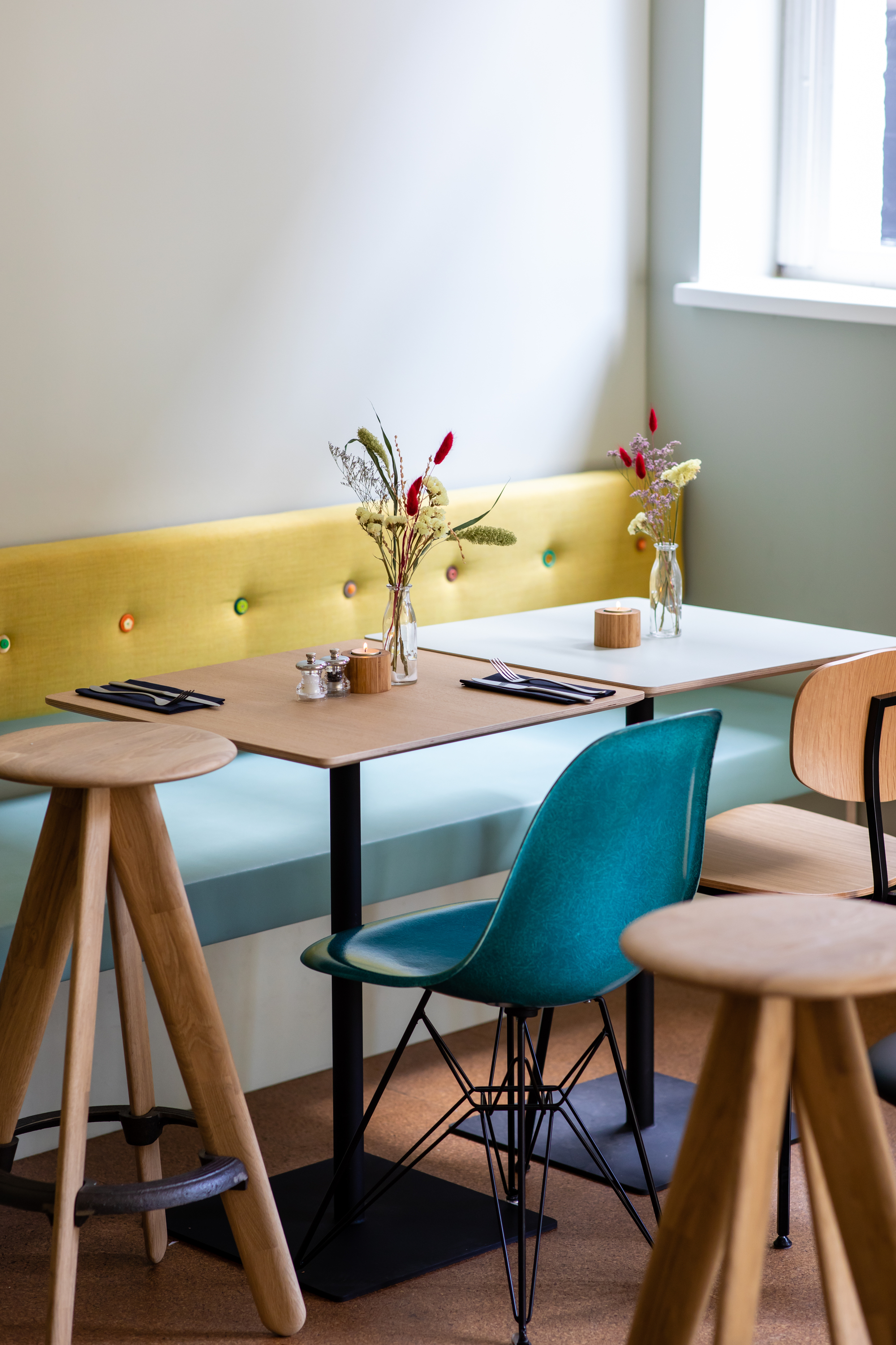 Gallery of The Bellhop Hotel / locallll - 13