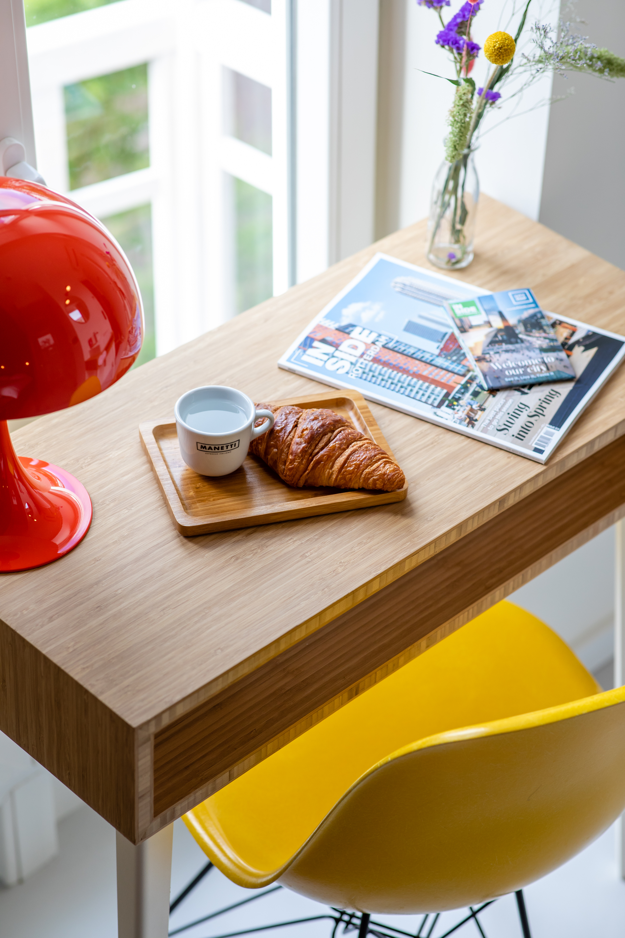 Gallery of The Bellhop Hotel / locallll - 19