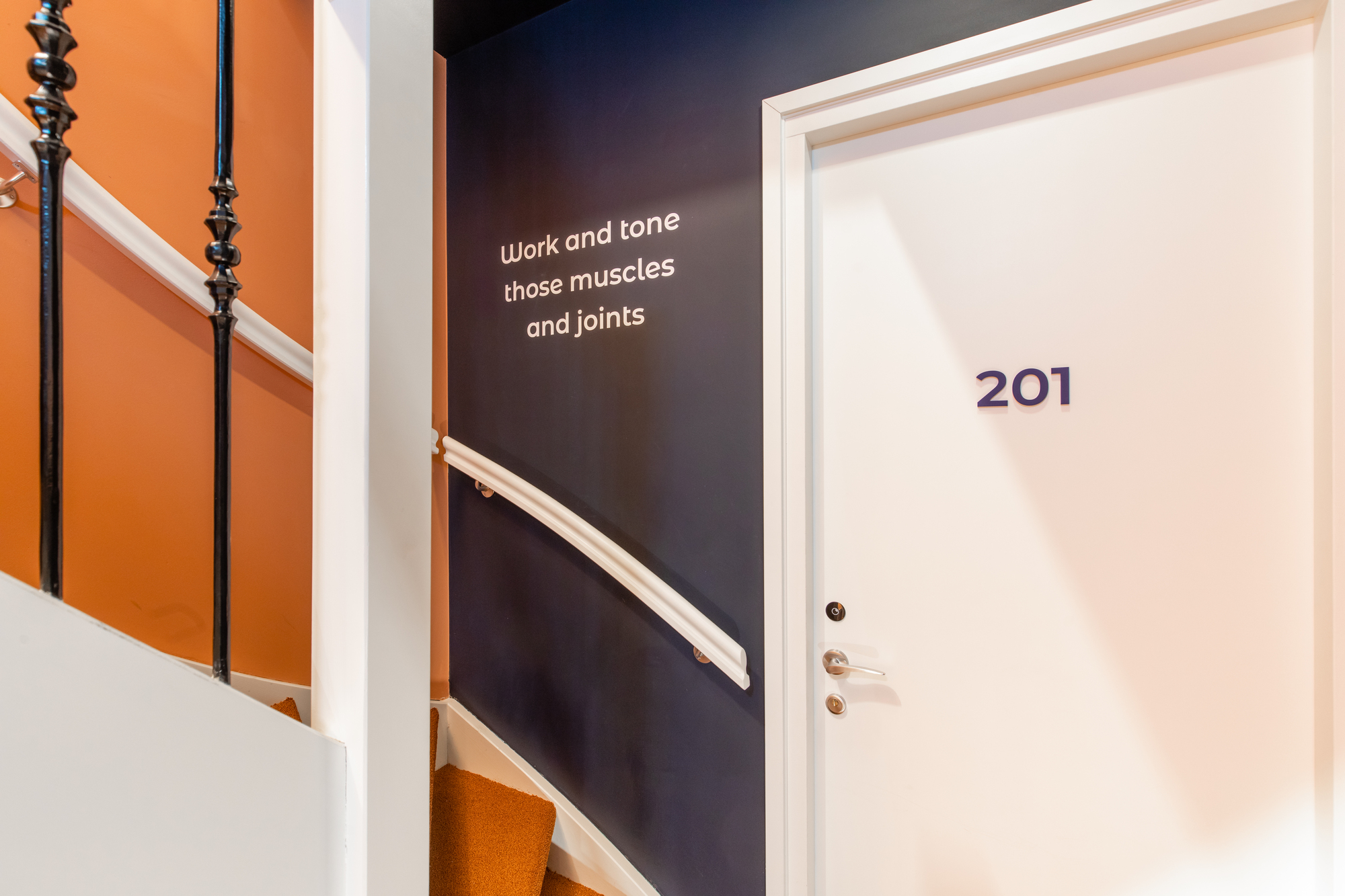 Gallery of The Bellhop Hotel / locallll - 23