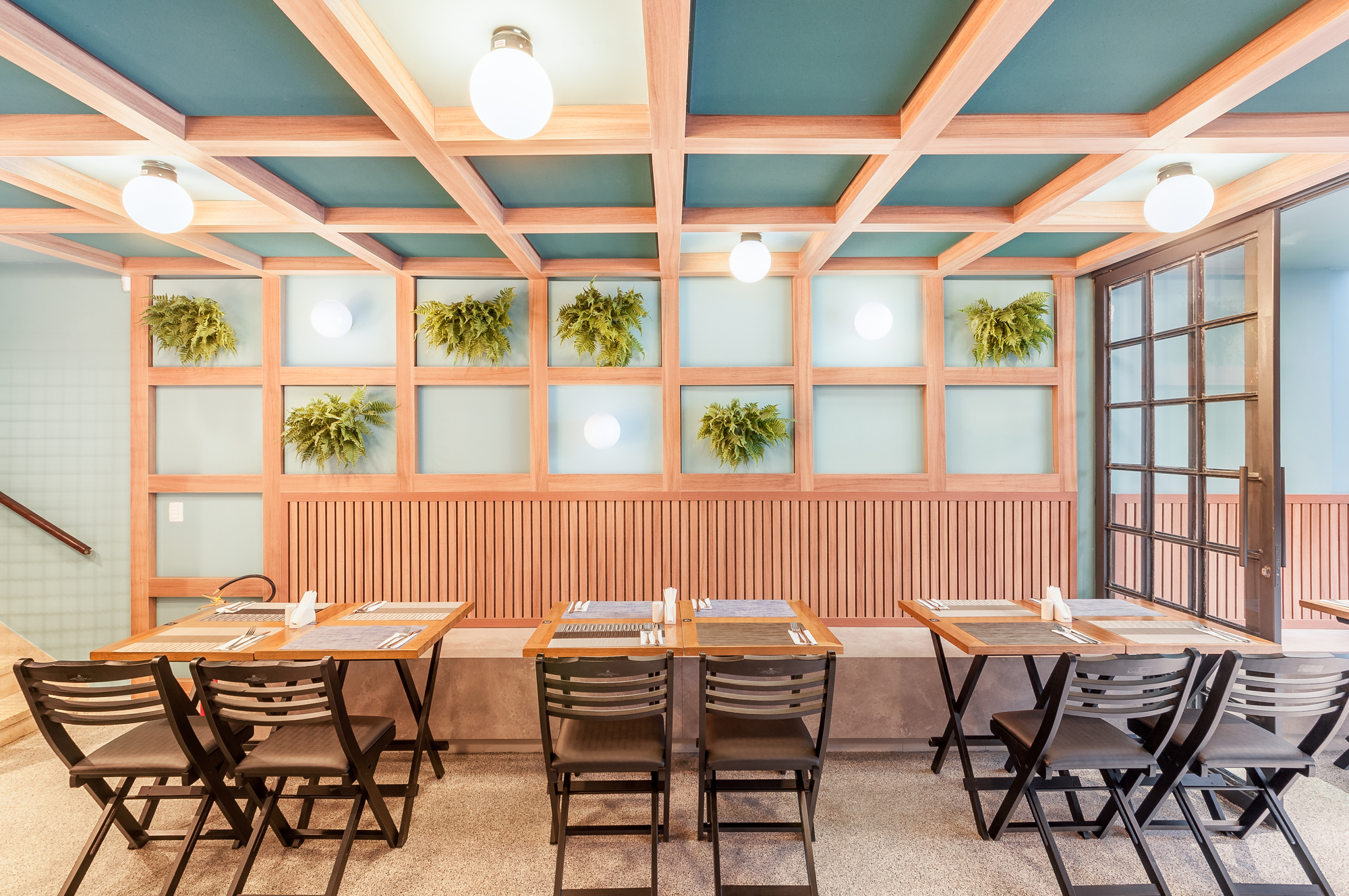 Small Restaurant Kitchen Design Ideas