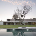Gallery of Six Houses and a Garden / fala - 2