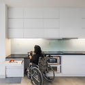 What Types of Residential Floors Favor Wheelchair Circulation? | ArchDaily