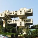 Eastern Bloc Architecture: Eccentric Urban Buildings | ArchDaily