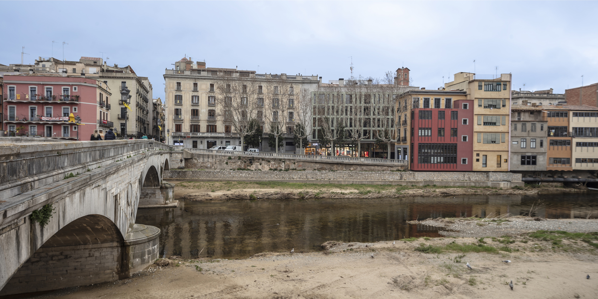 Gallery of Santa Clara Building / Lagula Arquitectes - 10
