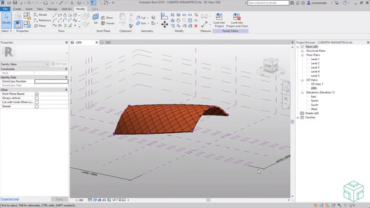 Become a BIM Professional with the Autodesk Revit Architecture Course ...