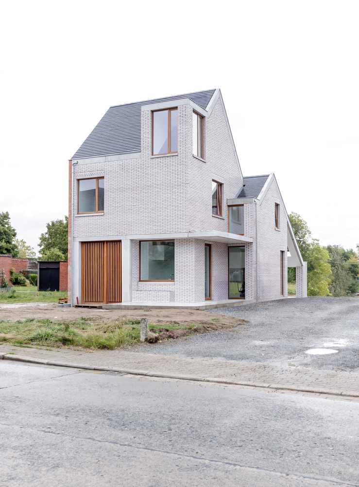 Gallery of Vinken House / Poot architectuur - 7