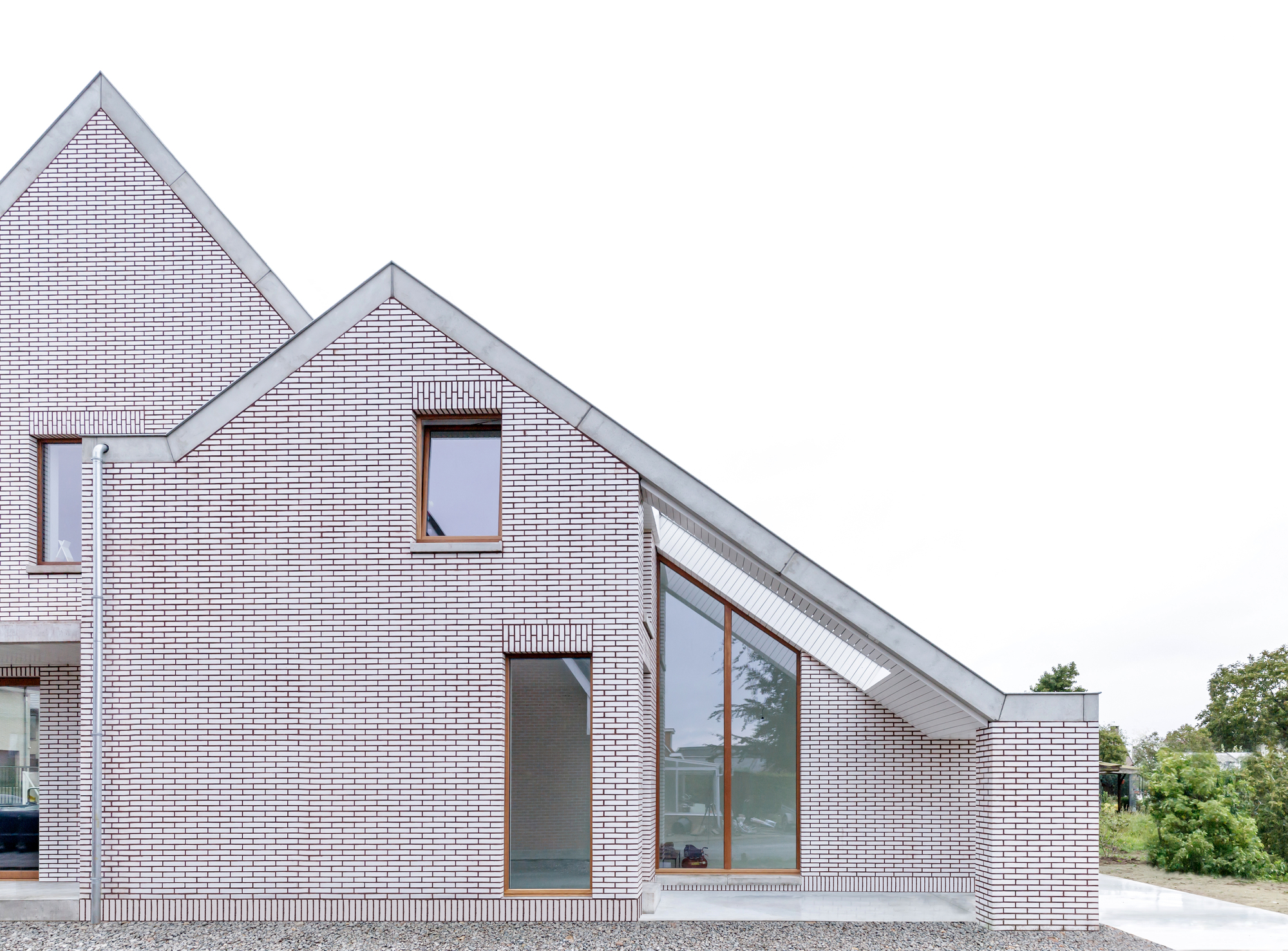 Gallery of Vinken House / Poot architectuur - 5