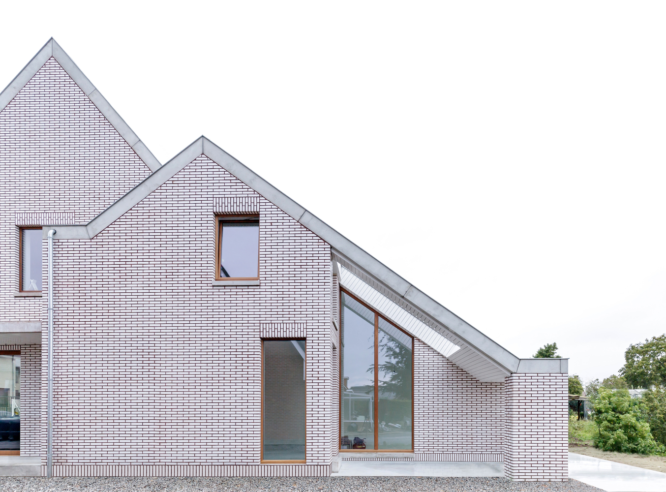 Gallery of Vinken House / Poot architectuur - 4