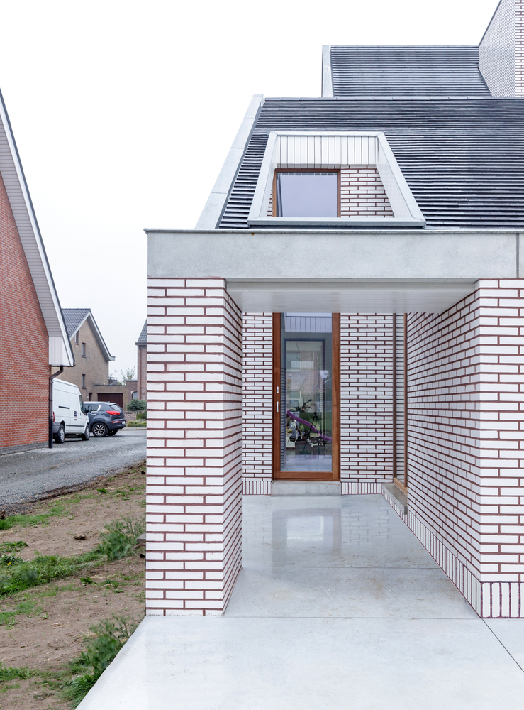 Gallery of Vinken House / Poot architectuur - 5