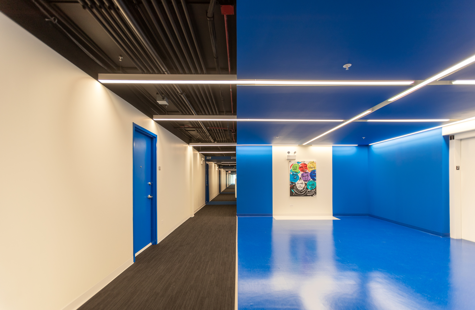 Gallery of KLEO Art Residences / JGMA - 5