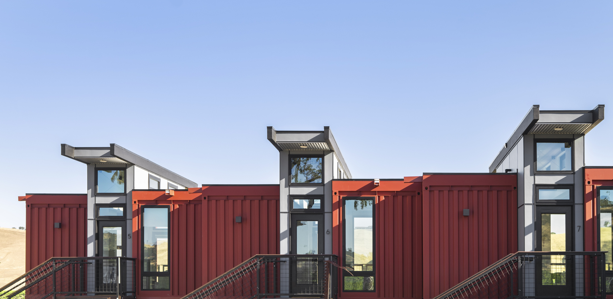 Gallery of Geneseo Inn / Ecotech Design - 9