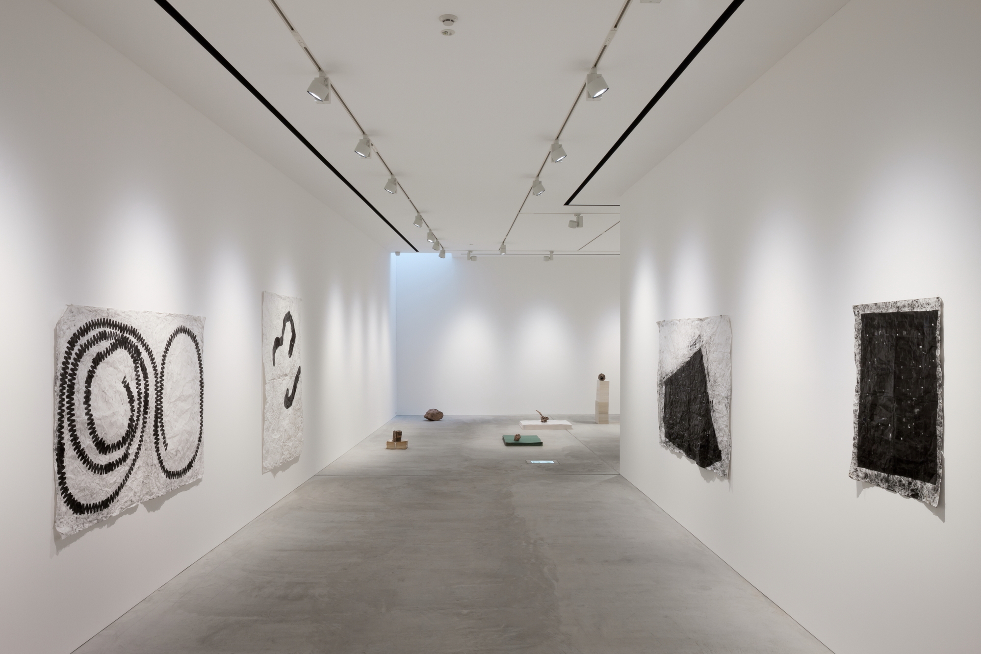 Gallery of The Mass “Harajuku Expanding Landscape Project” / Nobuo ...