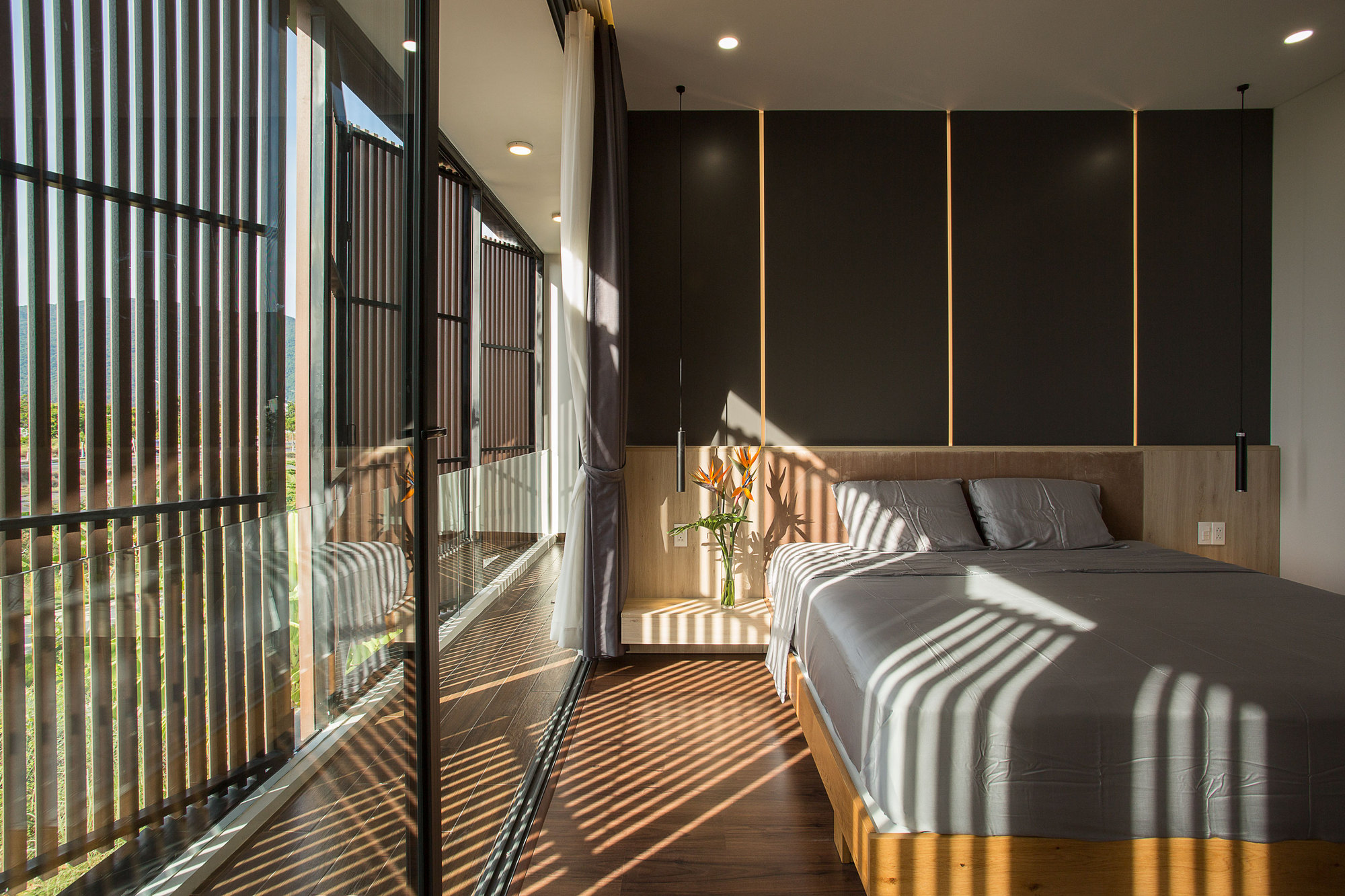 Gallery of 58 House / 85 Design - 28