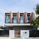 Gallery of B Residence / Sim Ateliers - 16