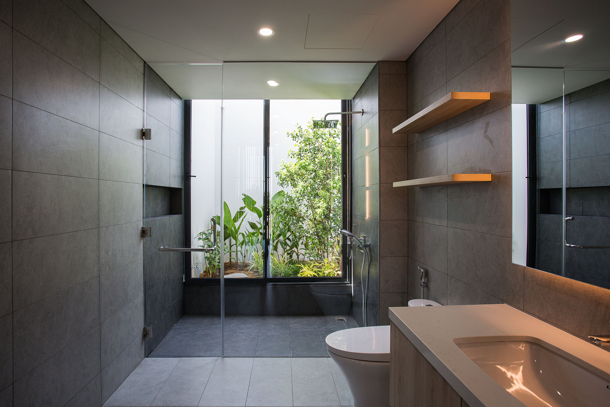 Gallery of 58 House / 85 Design - 13