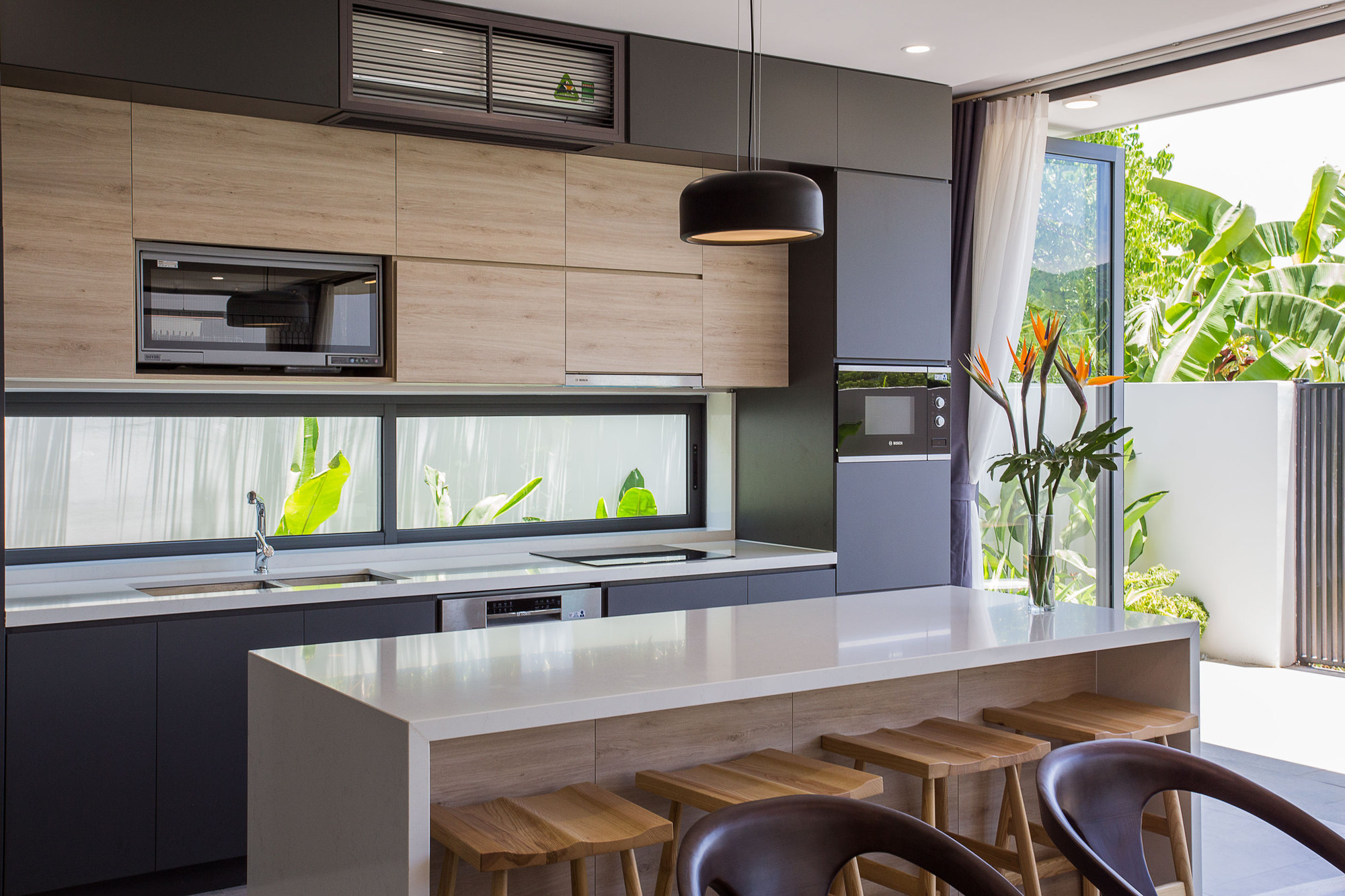 Gallery of 58 House / 85 Design - 6