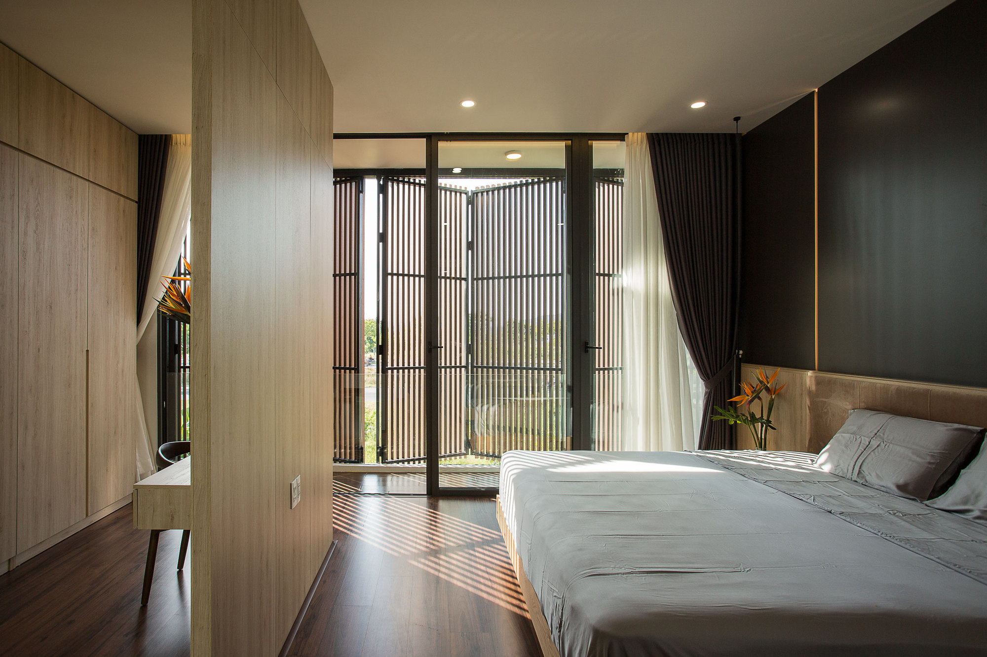 Gallery of 58 House / 85 Design - 22