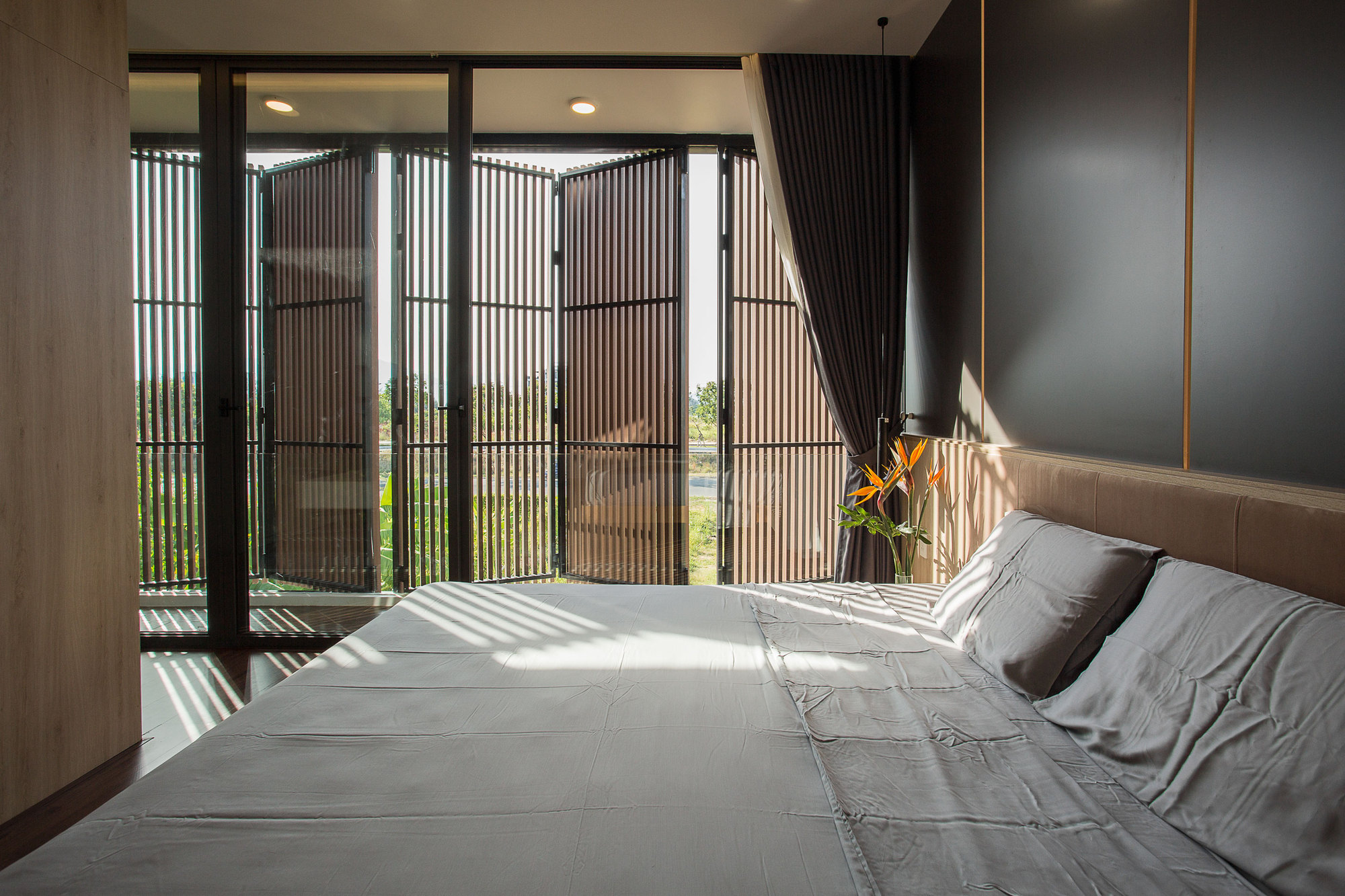 Gallery of 58 House / 85 Design - 21