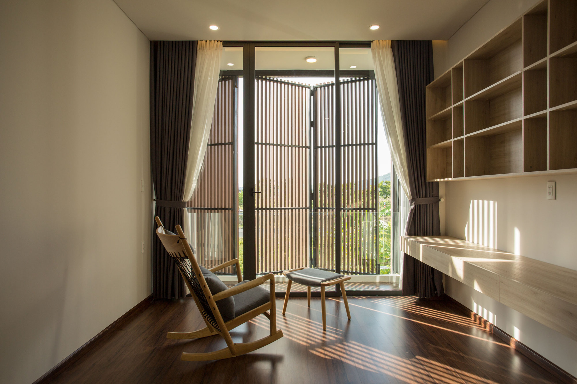 Gallery of 58 House / 85 Design - 4