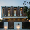 58 House / 85 Design | ArchDaily