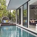 Camo House / WOW Architects | ArchDaily
