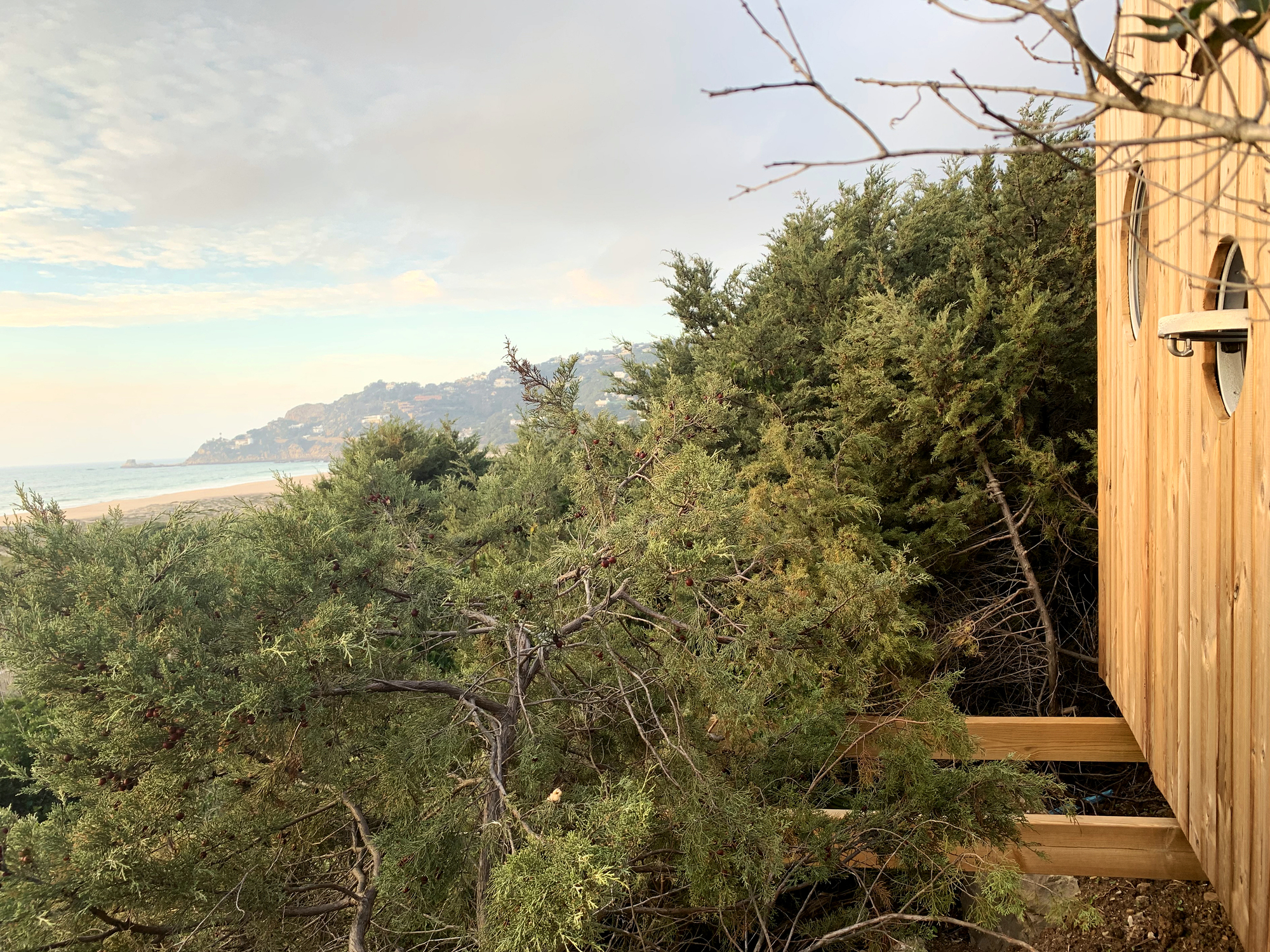 Gallery of Cabanon 1005 House / estudio eyc - 16