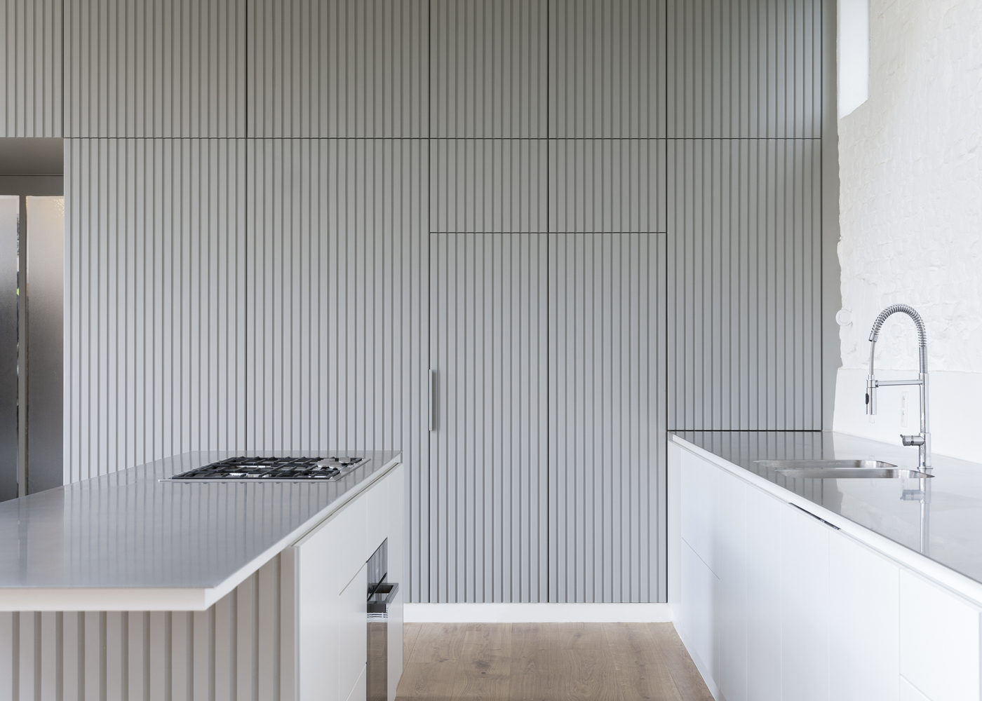 Gallery of Loensdelle Bis House / Poot architectuur - 2