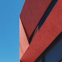 Ruby City Contemporary Art Center / Adjaye Associates | ArchDaily