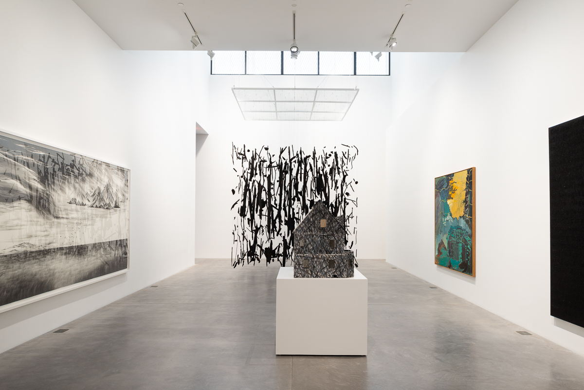 Gallery of Ruby City Contemporary Art Center / Adjaye Associates - 13