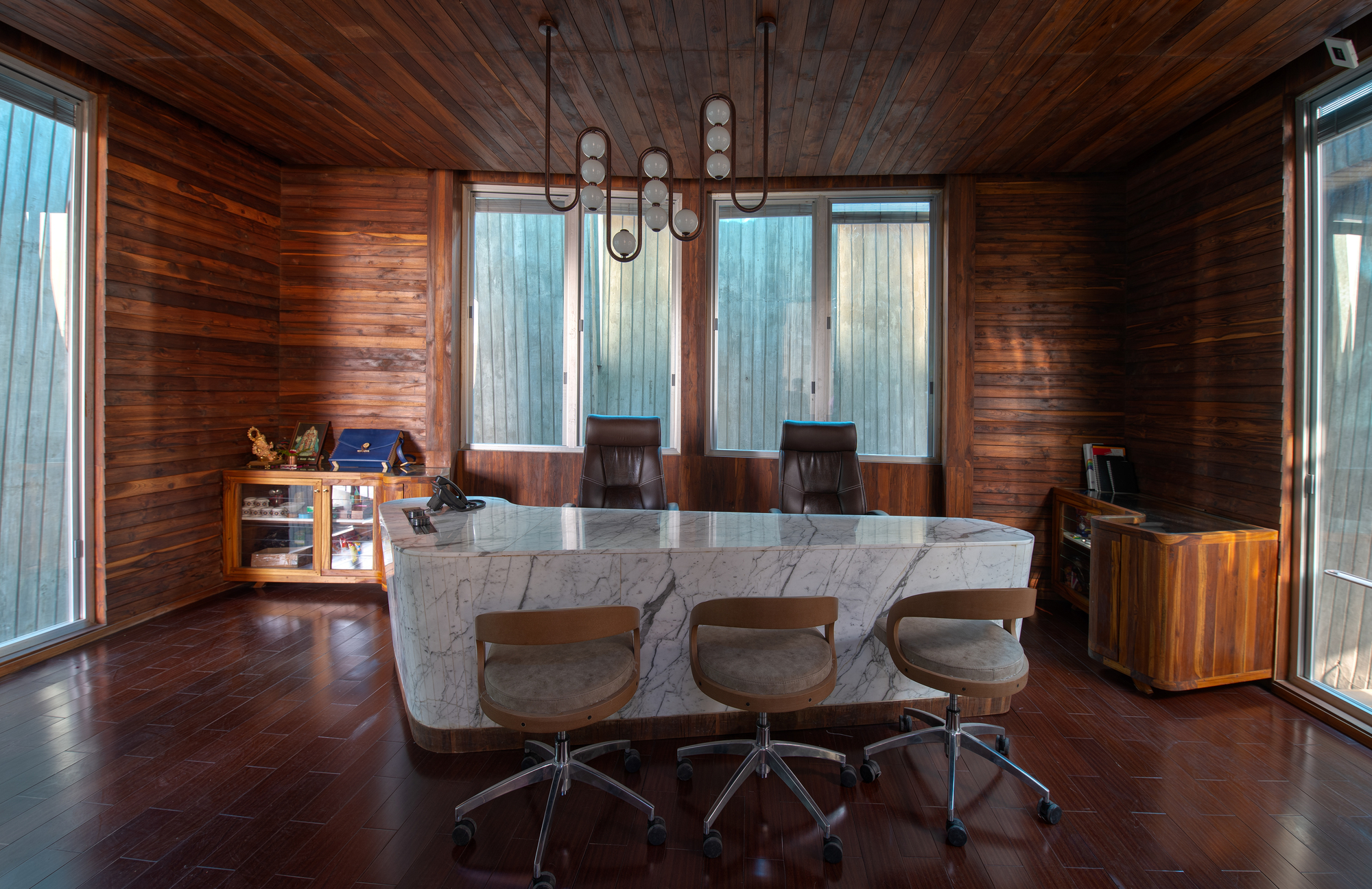 Gallery of Office Complex for Gopal Printpack Solutions / I-Con ...