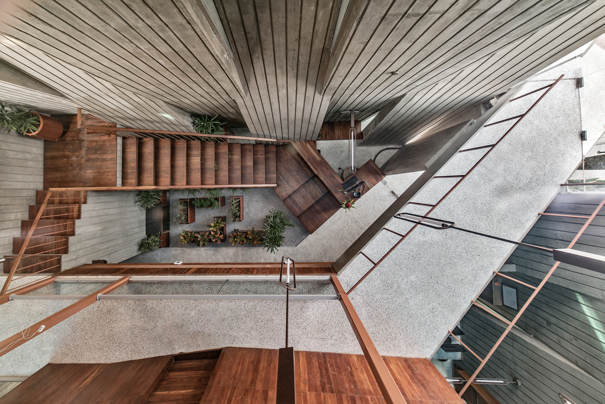 Gallery of Office Complex for Gopal Printpack Solutions / I-Con ...