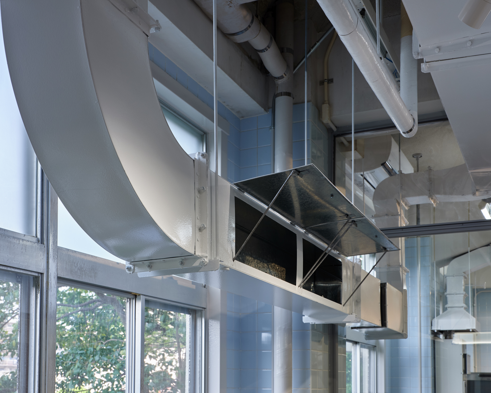 Gallery of Kyushu University Biolab / ICADA - 16