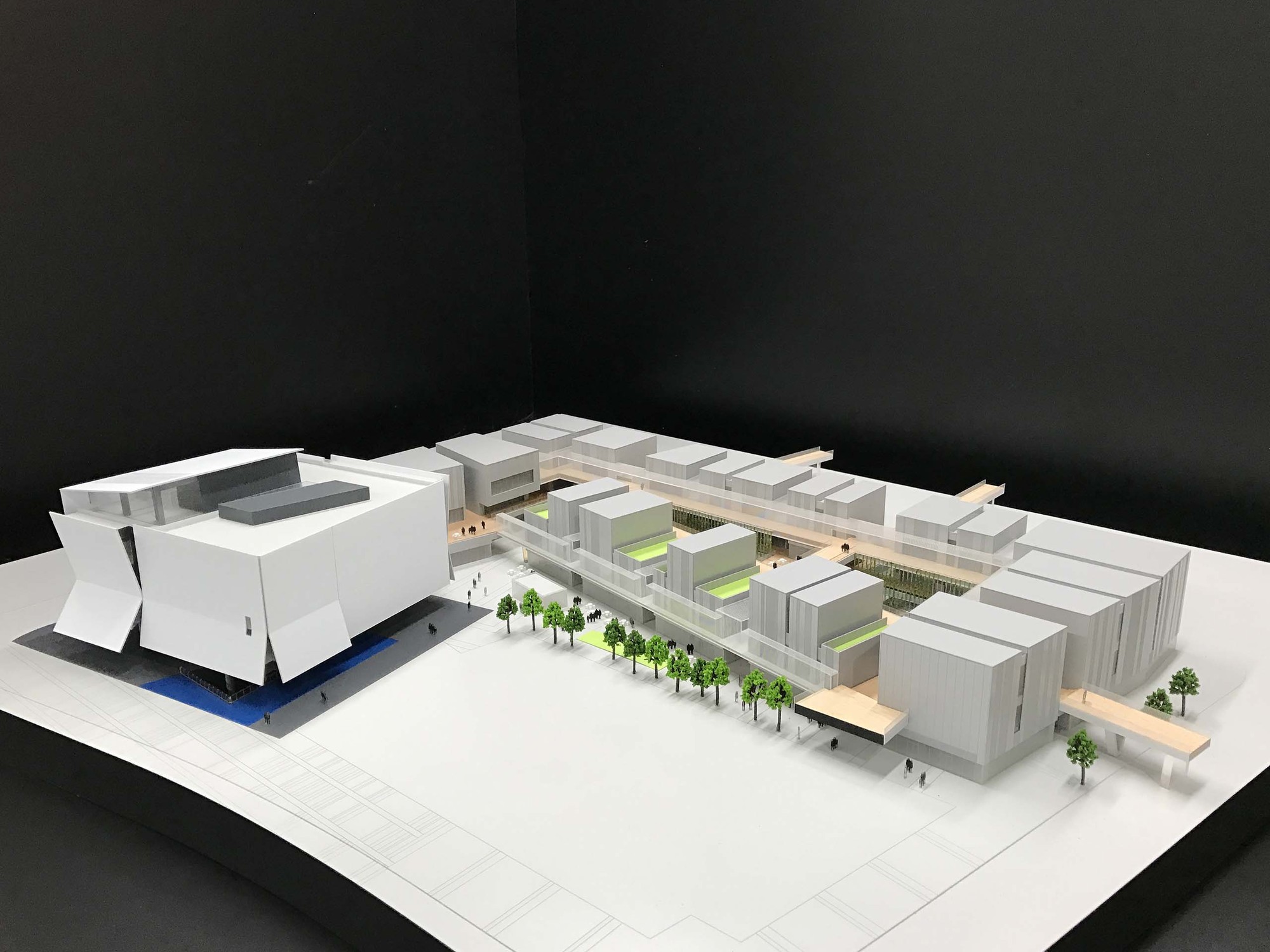 Gallery of iADC Design Museum / Rocco Design Architects Associates - 26