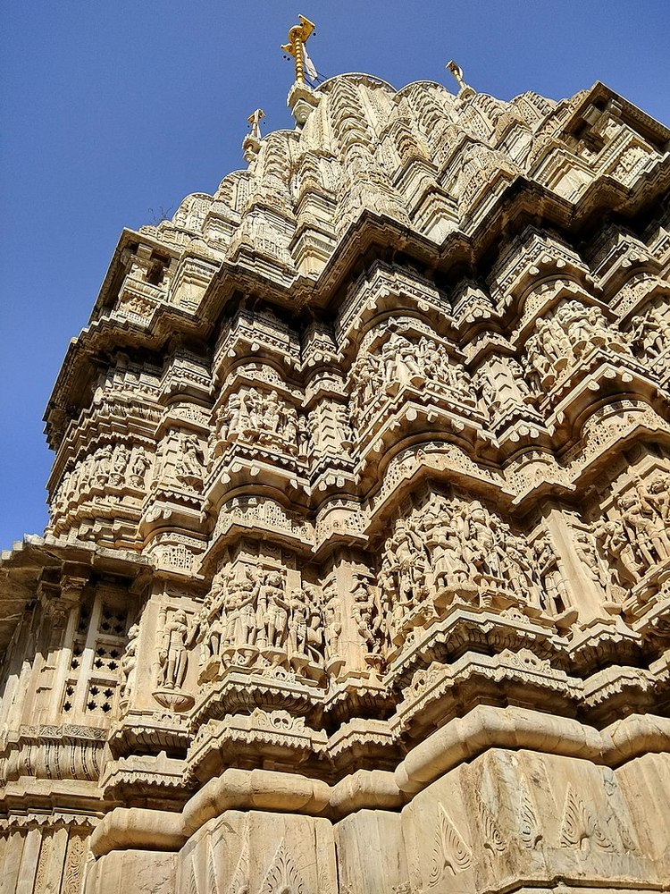 Gallery of History of Architecture: Ancient India & Southeast Asia - 6