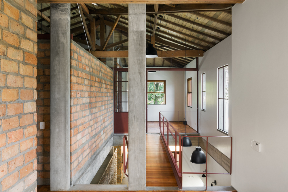 Gallery of Brazilian Interiors: 19 Architecture Projects Featuring ...