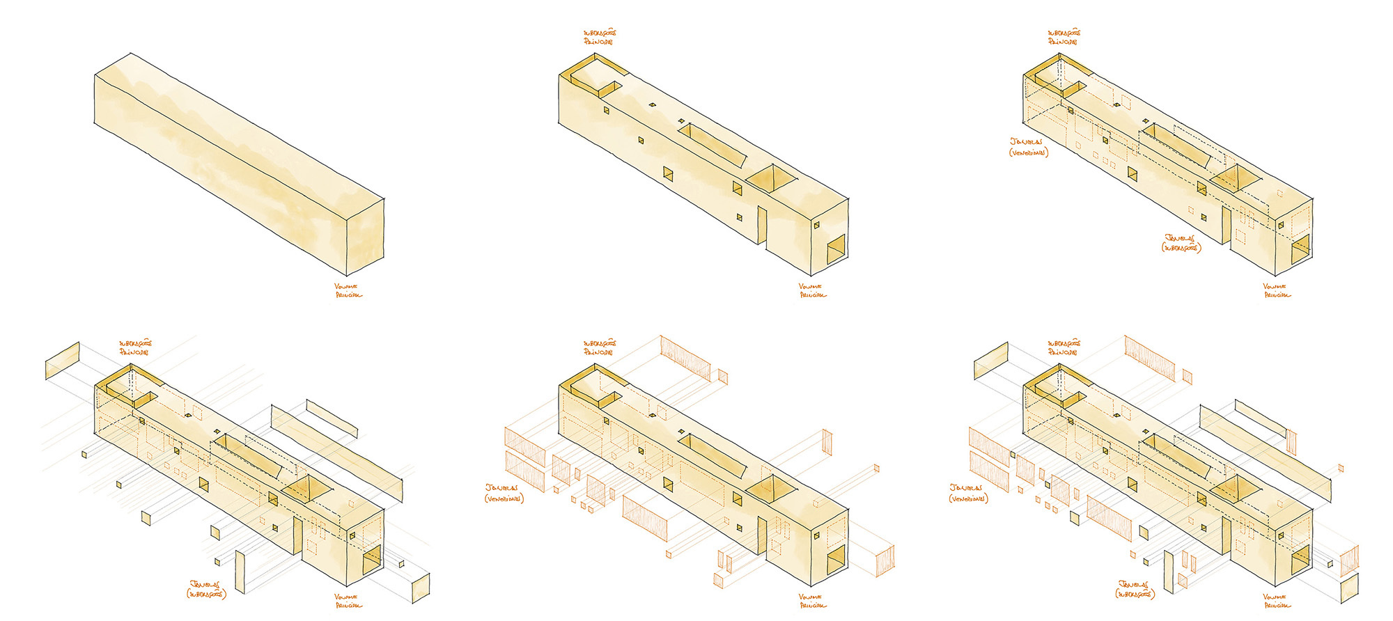 Gallery of NH House / Atelier Daniel Corsi + Dani Hirano - 58