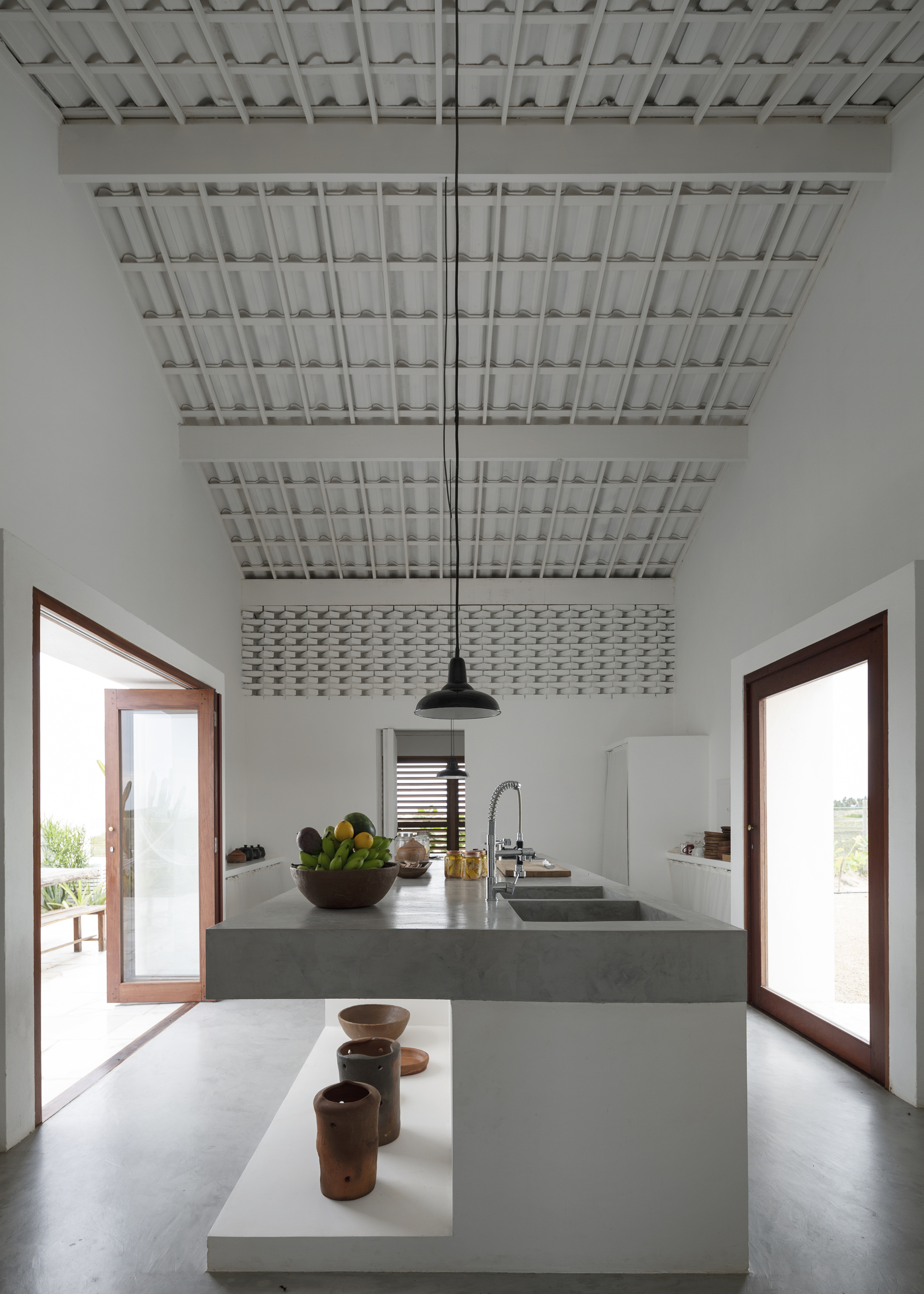 Gallery of Modico House / Atelier Branco Arquitetura - 4