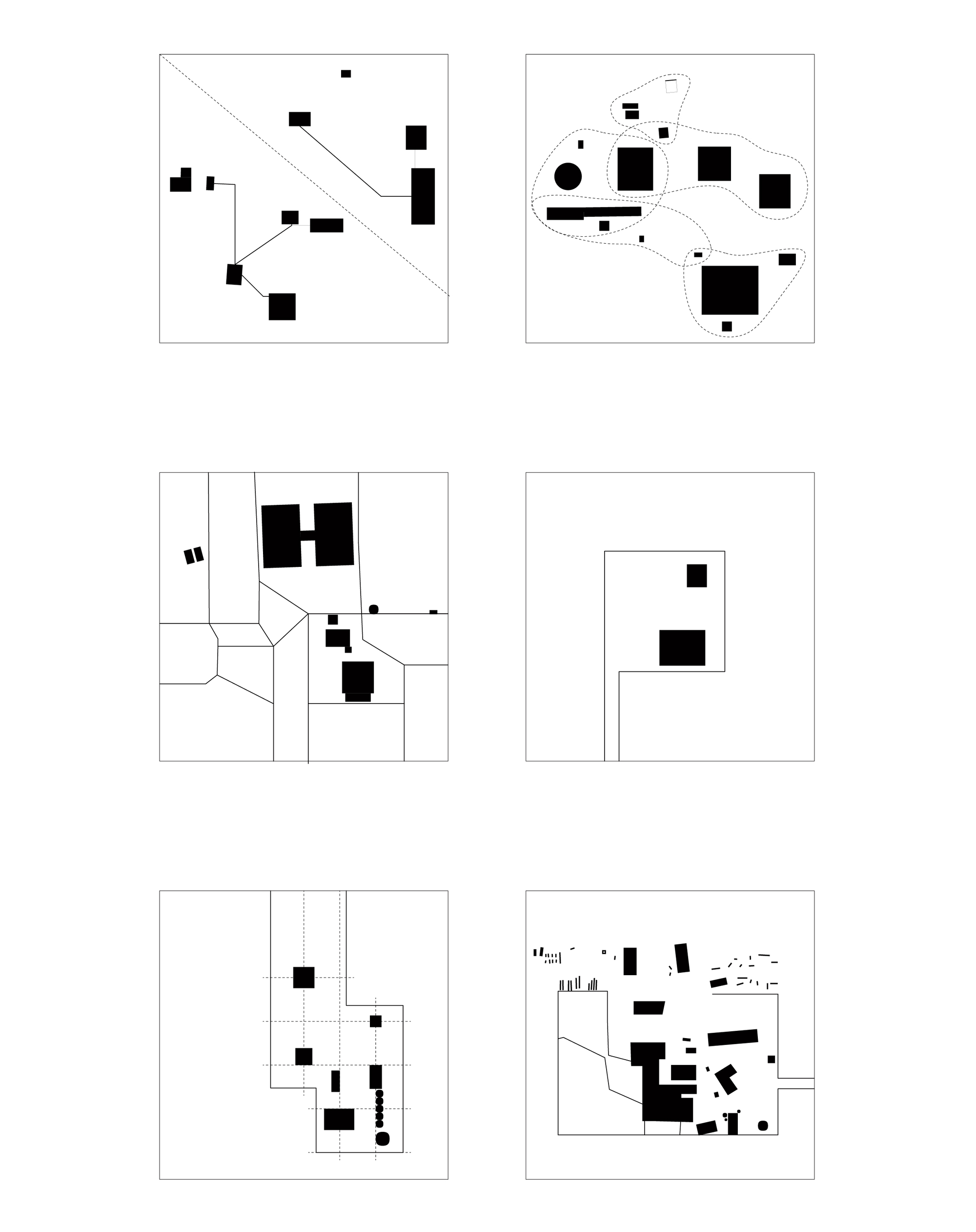 Gallery of Unresolved Legibility In Residential Types - 2