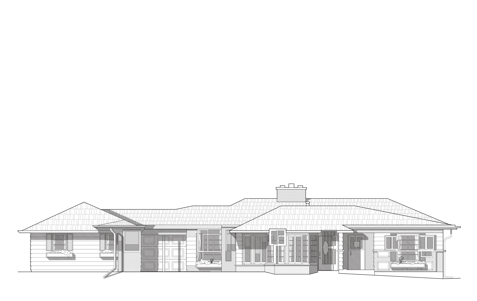 Gallery of Unresolved Legibility In Residential Types - 6