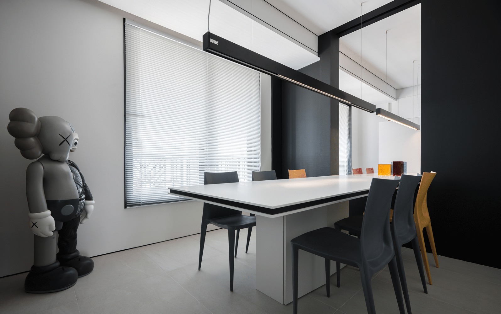 Gallery of FF Studio / FF STUDIO - 17