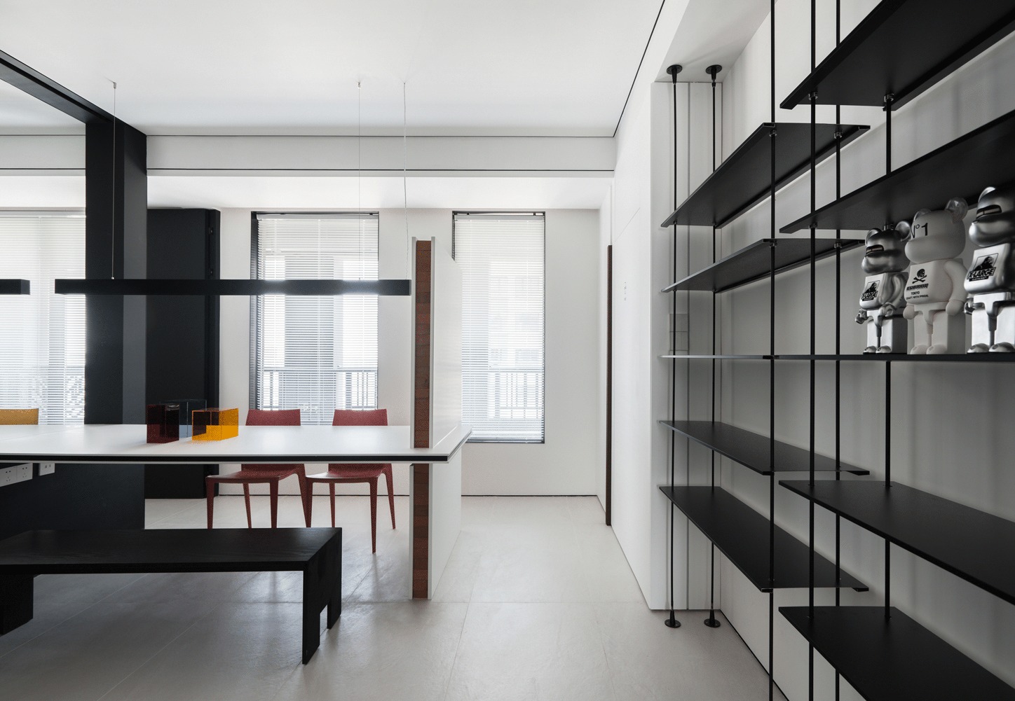 Gallery of FF Studio / FF STUDIO - 16