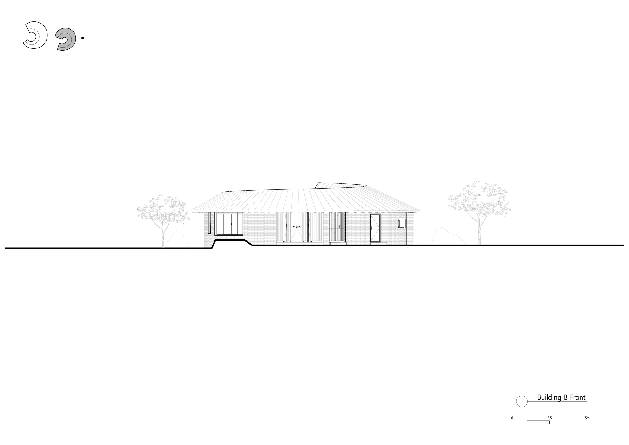 Gallery of Samdal Oreum House / Formative Architects - 41