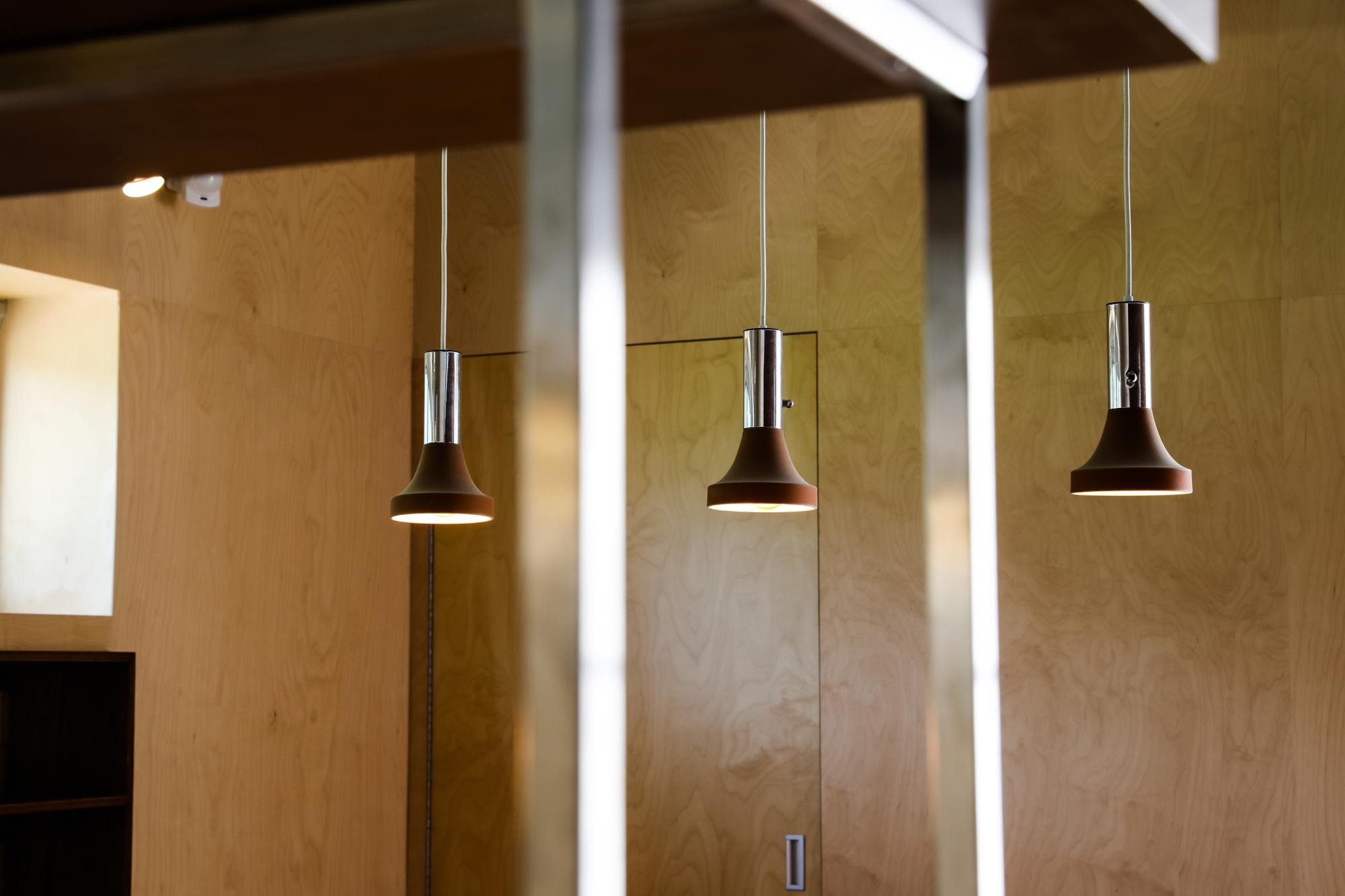 Gallery of Glass House Laboratory / STAY Architects - 27