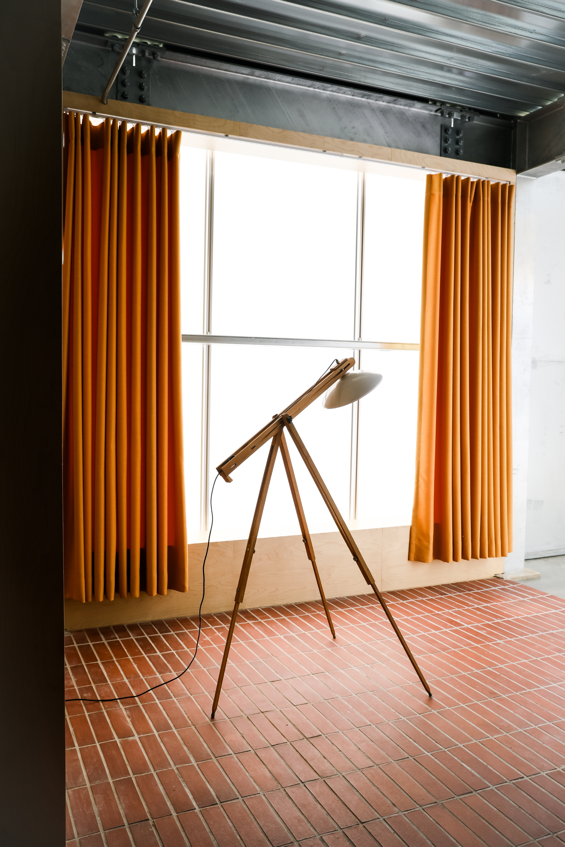 Gallery of Glass House Laboratory / STAY Architects - 7